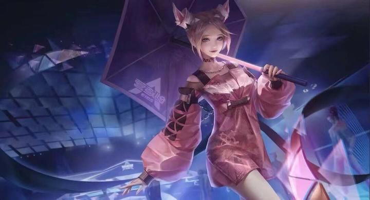 王者荣耀：公孙离的哪款皮肤更值得入手？哪款手感比较好？ - 知乎