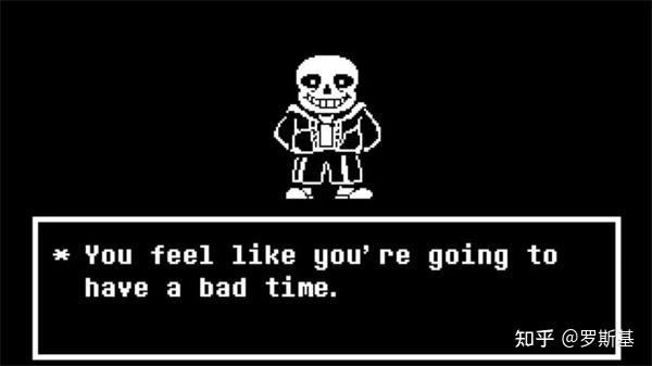 超10万在线碾压3A大作！传奇独立开发者Toby Fox携《DELTARUNE》王者归来 - 知乎