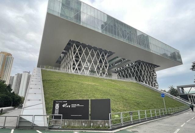 DSE｜VTC提早明年3月底发出有条件取录，派4000万奖学金 - 知乎