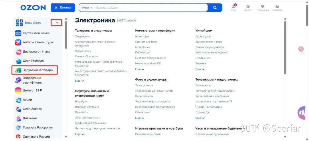 做Ozon选品太难了？5个实战技巧教你快速选出能出单的商品！ - 知乎