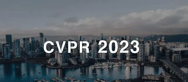 CV顶会论文&代码资源整理（九）——CVPR2023 - 知乎