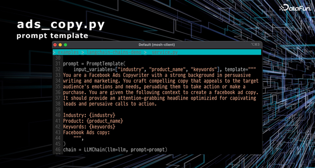 使用 OpenLLM 构建和部署大模型应用 - 知乎