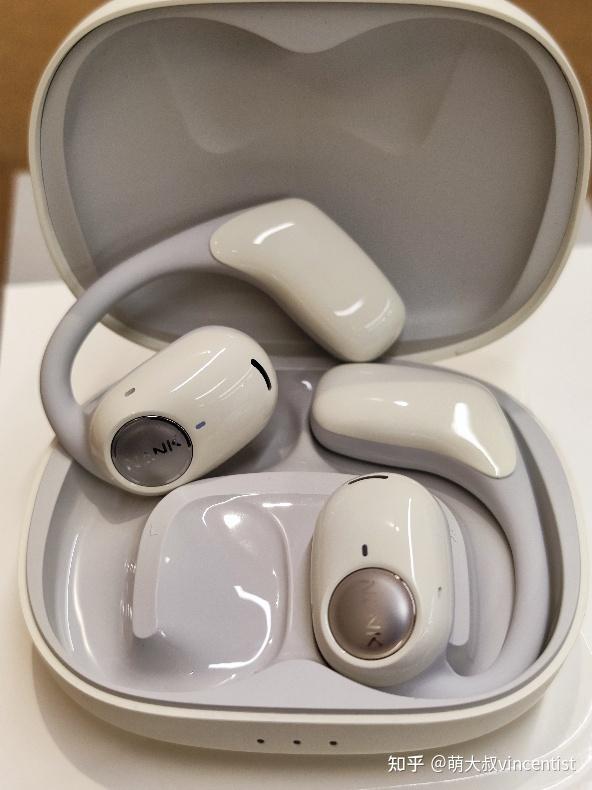 比pro更pro——南卡开放式耳机OE Pro2 上手体验 - 知乎