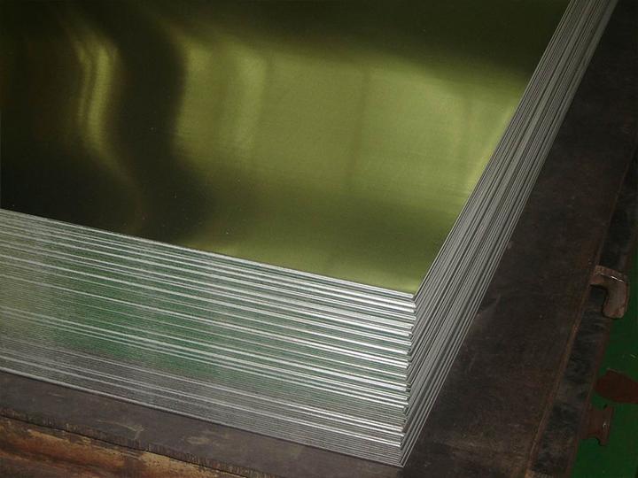 16mm Aluminium Plate - 知乎