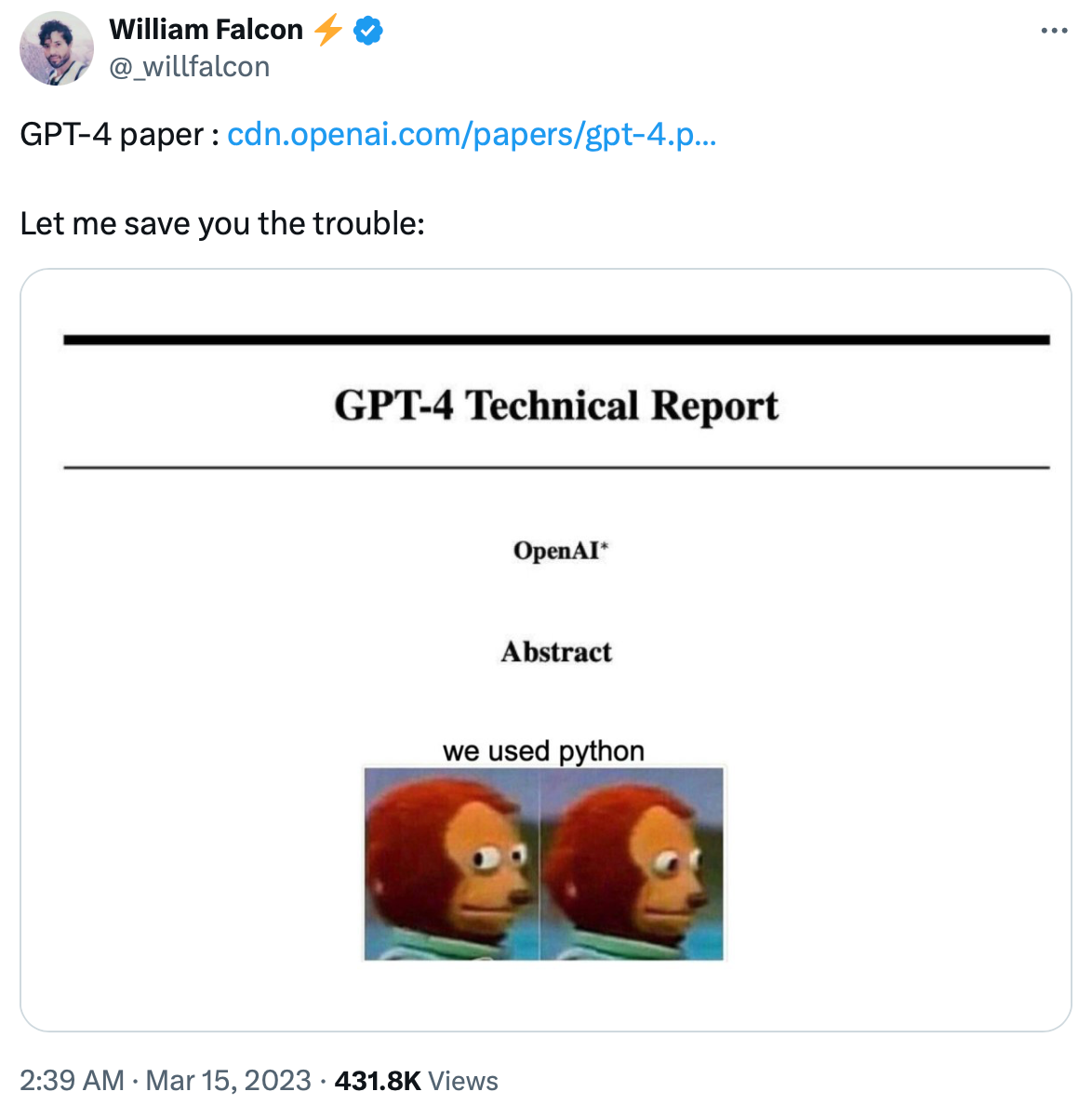 GPT 系列论文精读：从 GPT-1 到 GPT-4 - 知乎