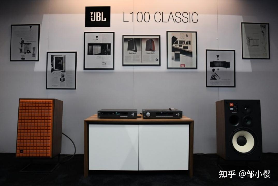 黄金时代的回眸：JBL L52 Classic体验推荐 - 知乎