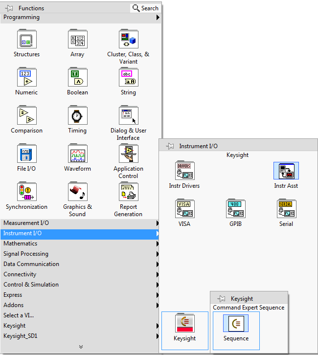 菜鸟如何快速学习labview操作硬件？ - 知乎