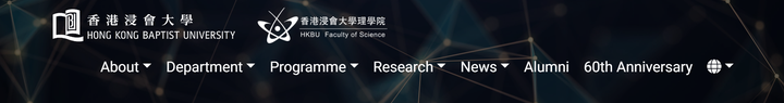 [长期] 招收机器学习方向 PhD/RA/Visiting Students – 香港浸会大学 CS 系 Yifan Chen - 知乎