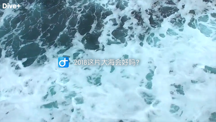 Dive+2017年度总结 - 知乎