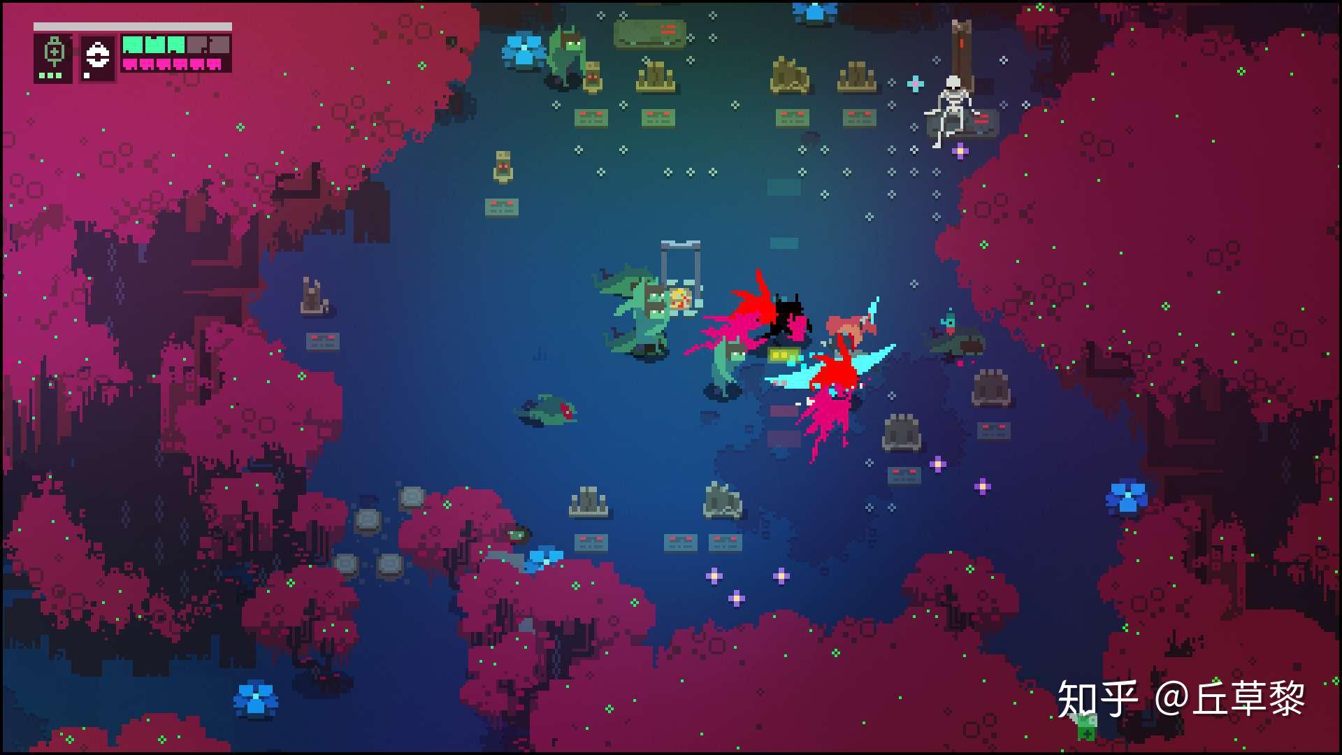 Nintendo Switch上有哪些值得推荐的独立游戏？ - 知乎