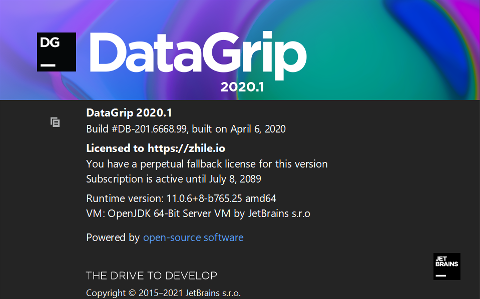 DataGrip导出建表语句 - 知乎