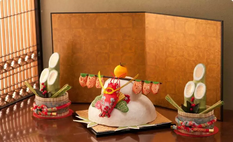 听说元旦是日本的新年，那么日本新年有什么习俗呢？ - 知乎