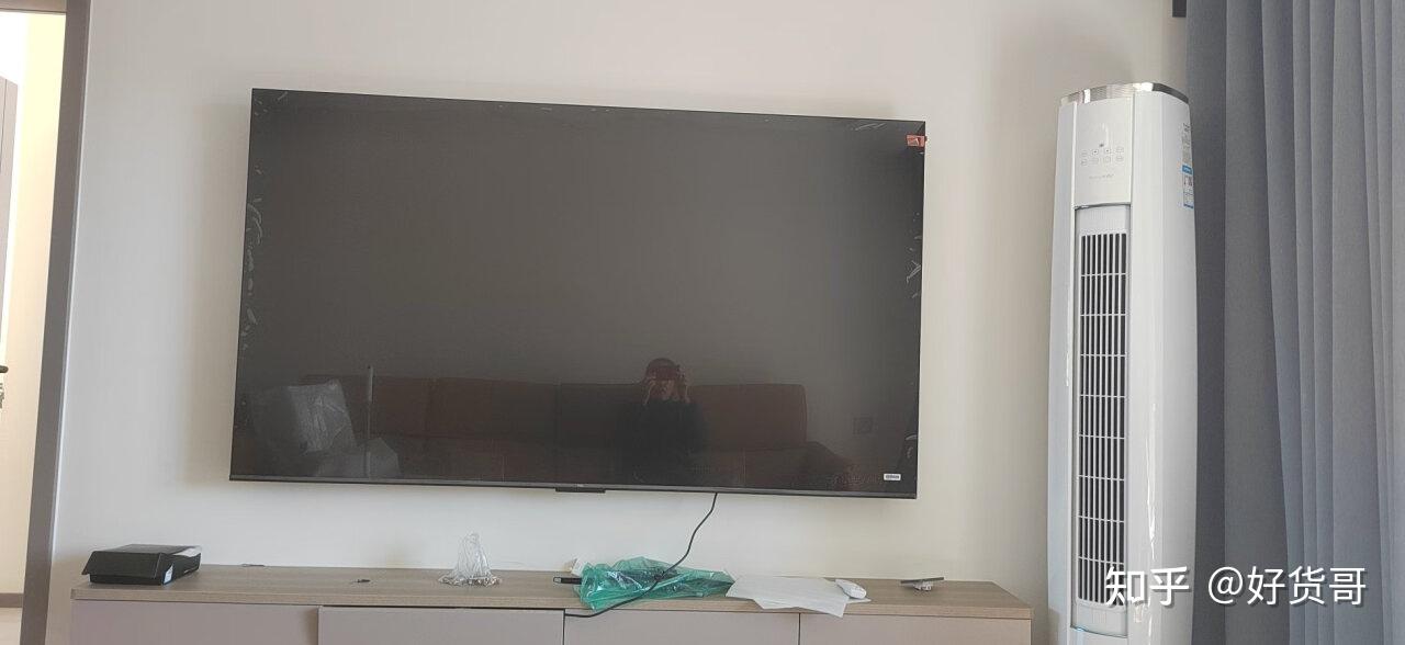 TCL85T8G Max电视评测怎么样？真实吐槽一个月后看真相！ - 知乎