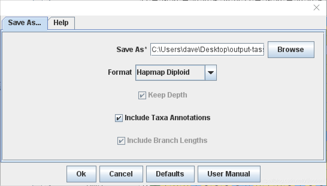 使用TASSEL学习GWAS笔记（2/6）：对基因型数据进行质控及导出基因型 - 知乎