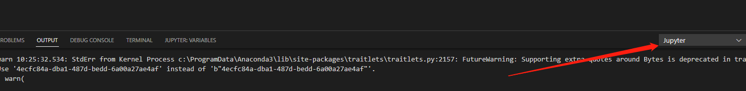 在VScode里运行jupyter notebook，为什么一直不能连接到kernel? - 知乎