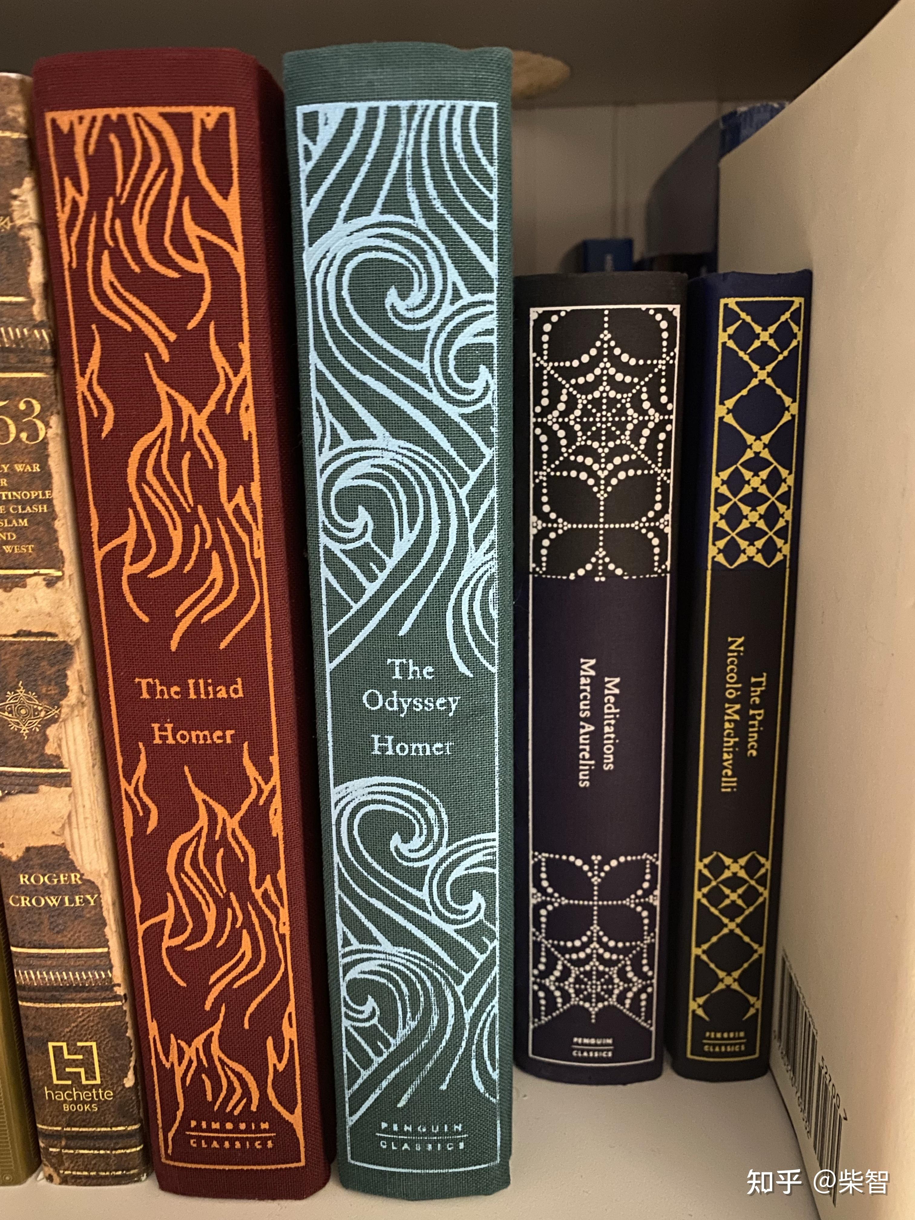 有哪些值得买的精装的套装书？ - 知乎