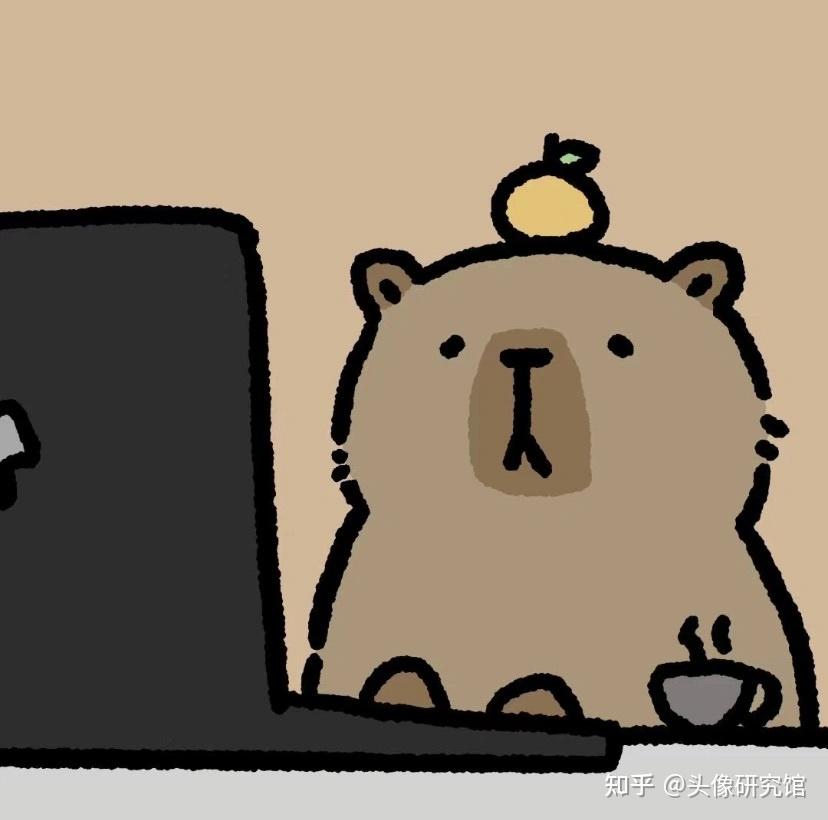 打工人𝙒𝙚𝘾𝙝𝙖𝙩发疯头像 - 知乎