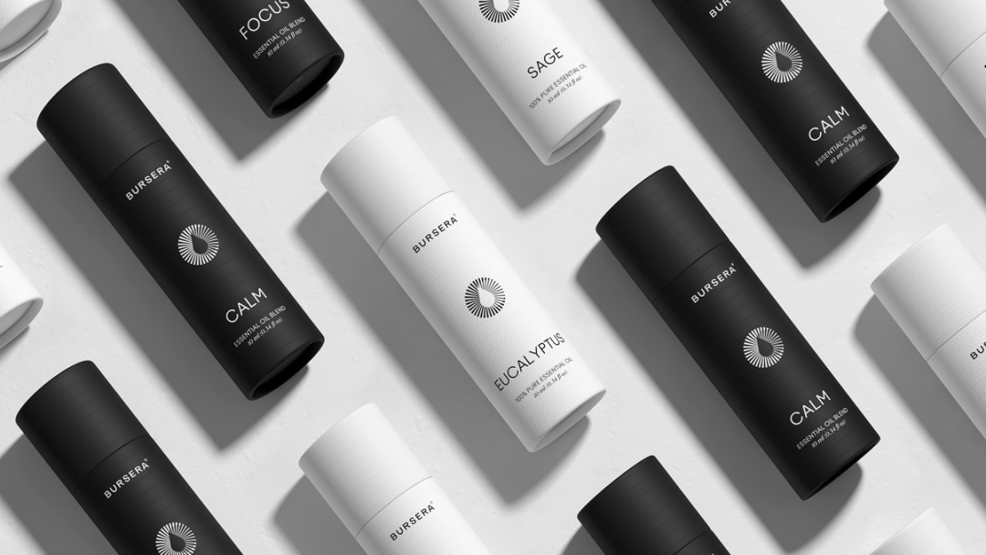 案例分享|有创意的VI设计，让人一眼就能记住品牌 - 知乎