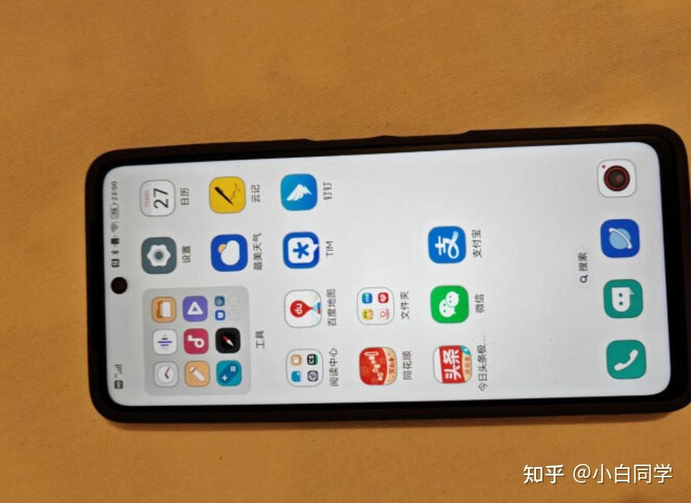 tclp10手机（TCLP10）怎么样？体验一周优缺点测评 - 知乎