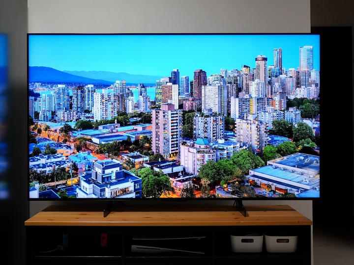 大概是今年618最值得入手的旗舰Mini LED电视，TCL Q10H电视初体验 - 知乎