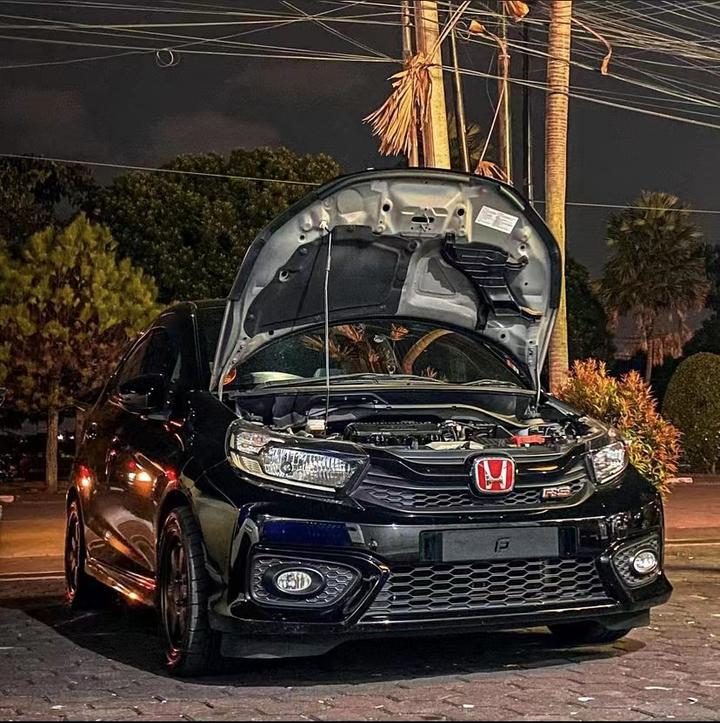 本田飞度买菜车升级“超跑GK5”这么简单？ - 知乎