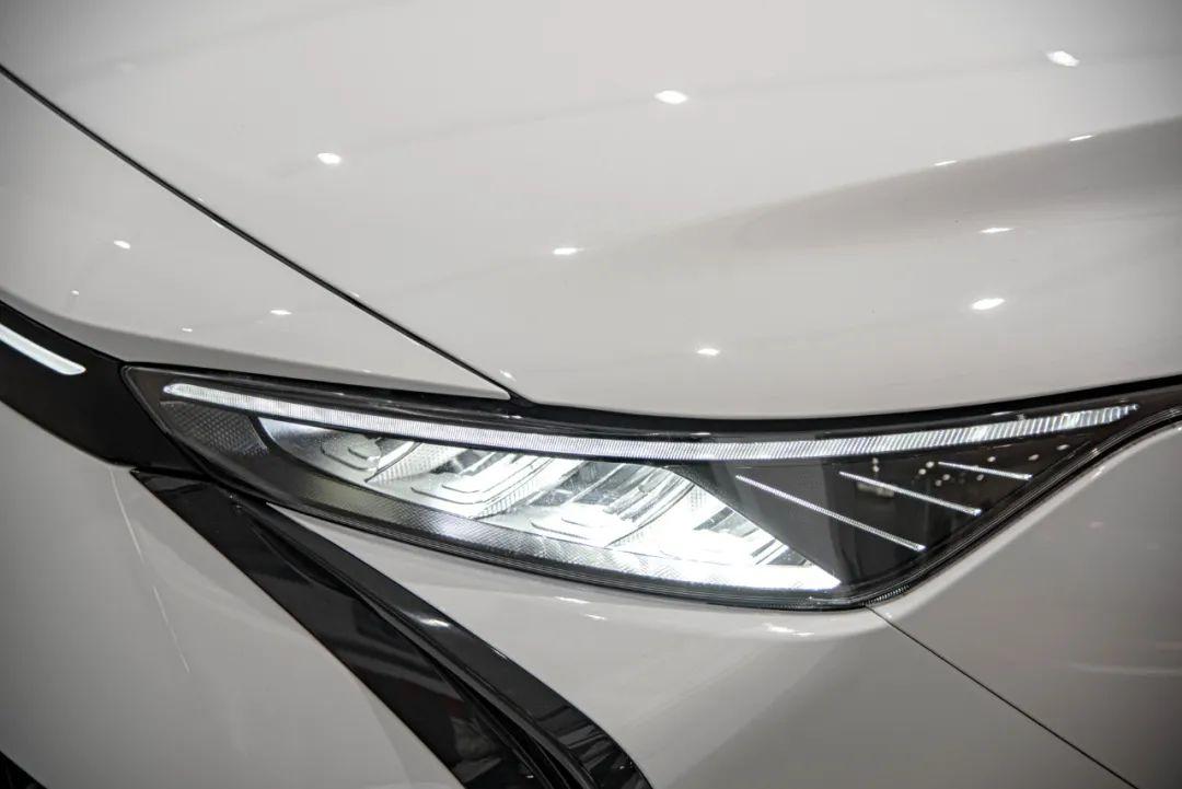 探店几何G6/M6：15万级电车的两种「最优解」 - 知乎