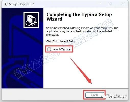 Typora 1.7.6安装教程(含安装包) - 知乎