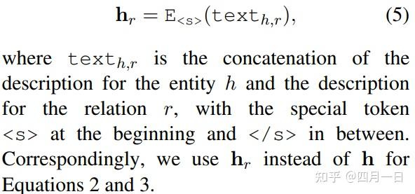 读论文||KEPLER: A Unified Model for Knowledge Embedding and Pre-trained Language Representation - 知乎