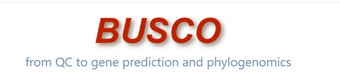 BUSCO - 知乎