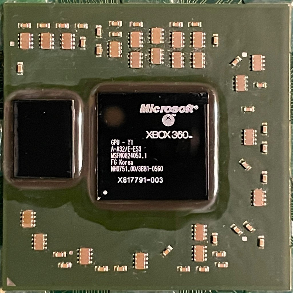 为什么当年的 Xbox 会出现三红问题？ - 知乎