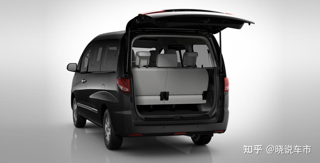 江淮瑞风M4 CNG成MPV新宠，节能实力不容小觑 - 知乎