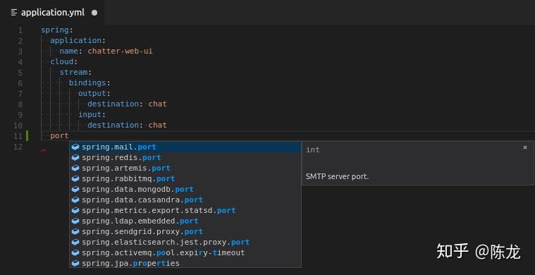 VS Code开发Spring Boot应用 - 知乎