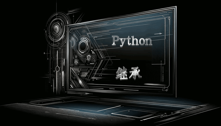 Python：继承 知乎 6485