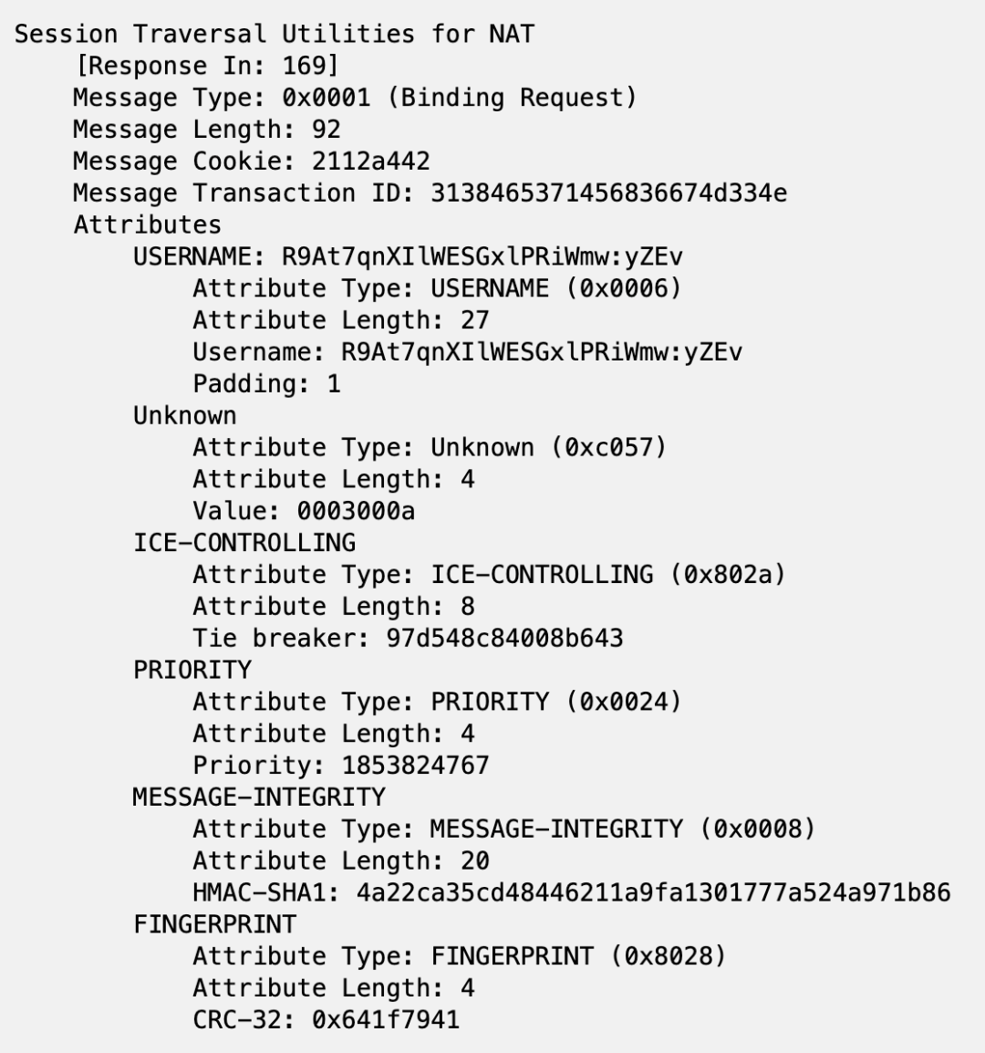 WebRTC P2P 连接技术之 STUN 和 ICE 协议解密 - 知乎