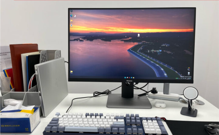 海信27N5H（海信27英寸4K显示器）怎么样？使用一周后优缺点评测 - 知乎