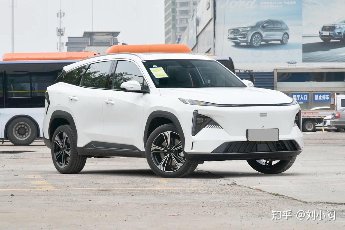 超级混动实力PK，银河L7与欧尚Z6智电iDD，用户该如何选？ - 知乎