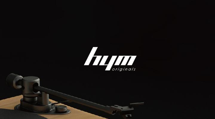 HYM起跑：向全世界发声 - 知乎