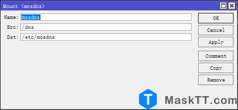 RouterOS DNS分流 单ROS使用L2TP网络+dns实现分流，无需OpenWrt,全程ROS上操作 - 知乎