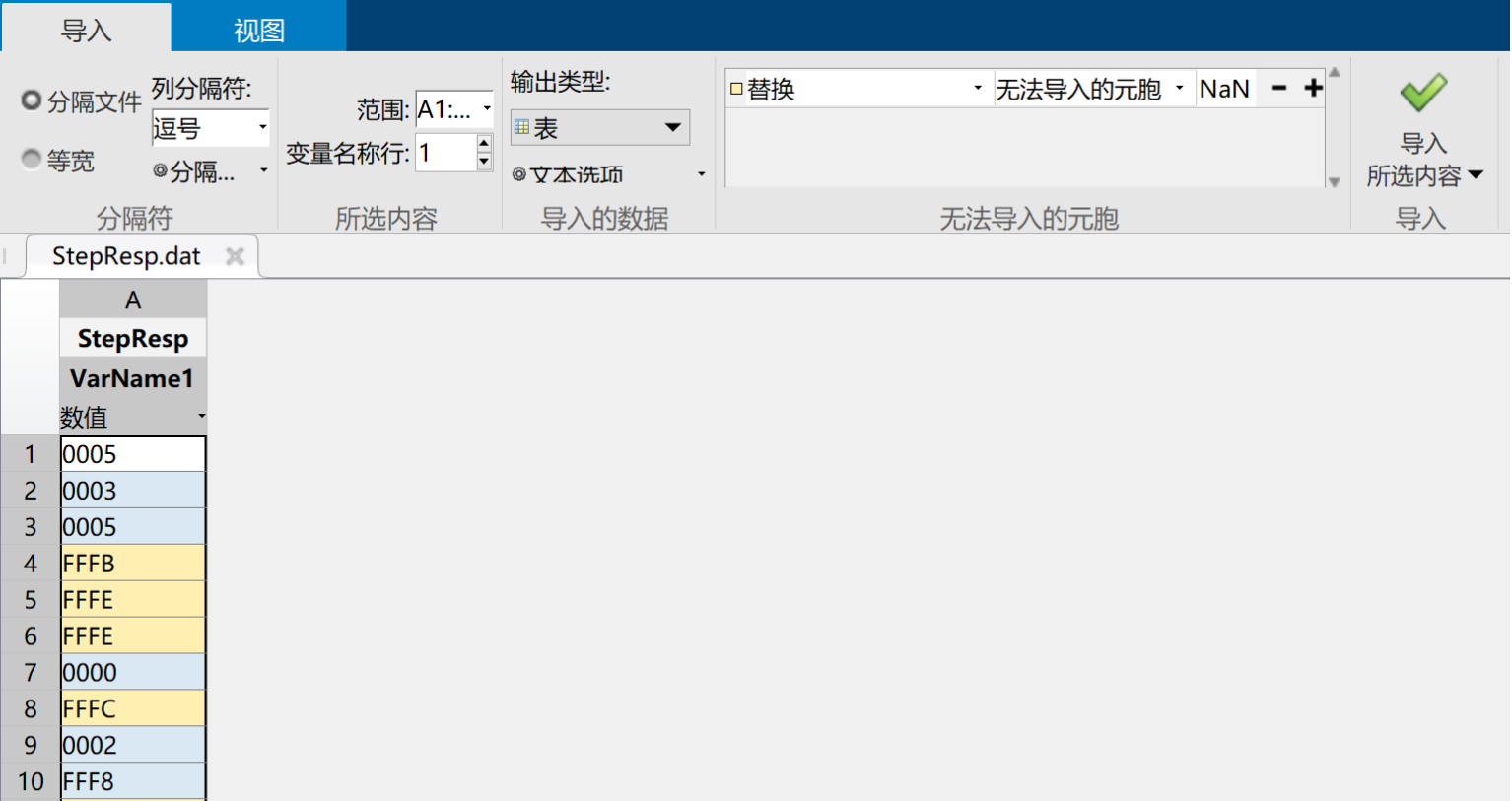 使用memory模块从DSP RAM中读取数据并处理 - 知乎
