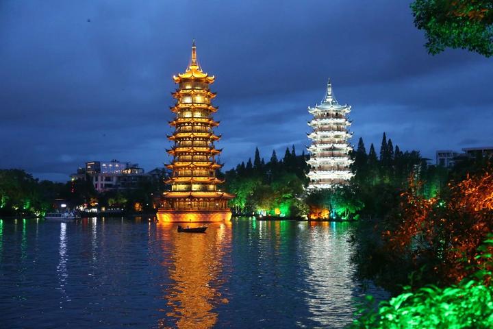 召回算法之U2I的前世今生 - 知乎