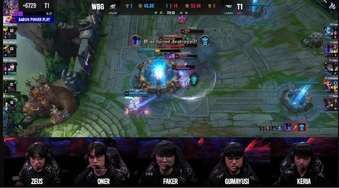 Faker 年收入超 4000 万元，T1 老板称「他已拥有一栋大楼」，哪些信息值得关注？ - 知乎