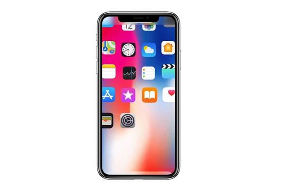 iPhoneX立功，苹果业绩快速增长 - 知乎