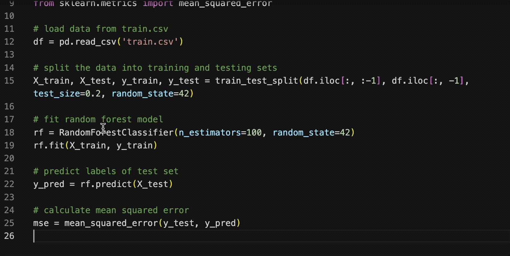 AI编程工具Copilot、Tabnine、Codeium和CodeWhisperer之间的竞争 - 知乎