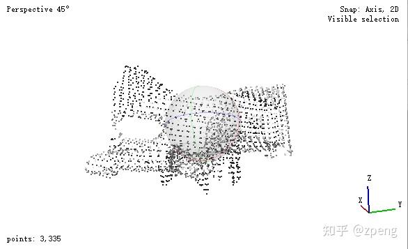 模型方法-创作能力很一般的3D模型Point-E - 知乎