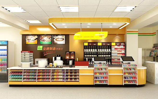 便利店商品如何定价？ - 知乎