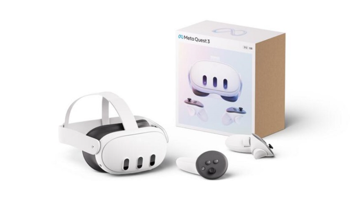 星纪魅族XR品牌定名MYVU,本月30日将召开发布会;高层:Quest 3不会打折卖;Vision Pro又公布两项新专利 - 知乎