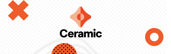 Ceramic-web3世界的开放数据库 - 知乎