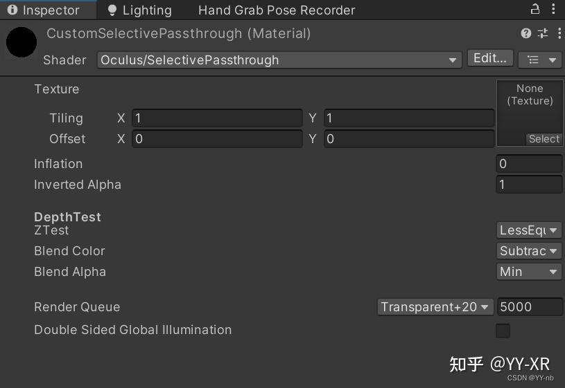 Unity Meta Quest Mr 开发(三):scene Api 配置实现虚拟与现实之间的碰撞 知乎