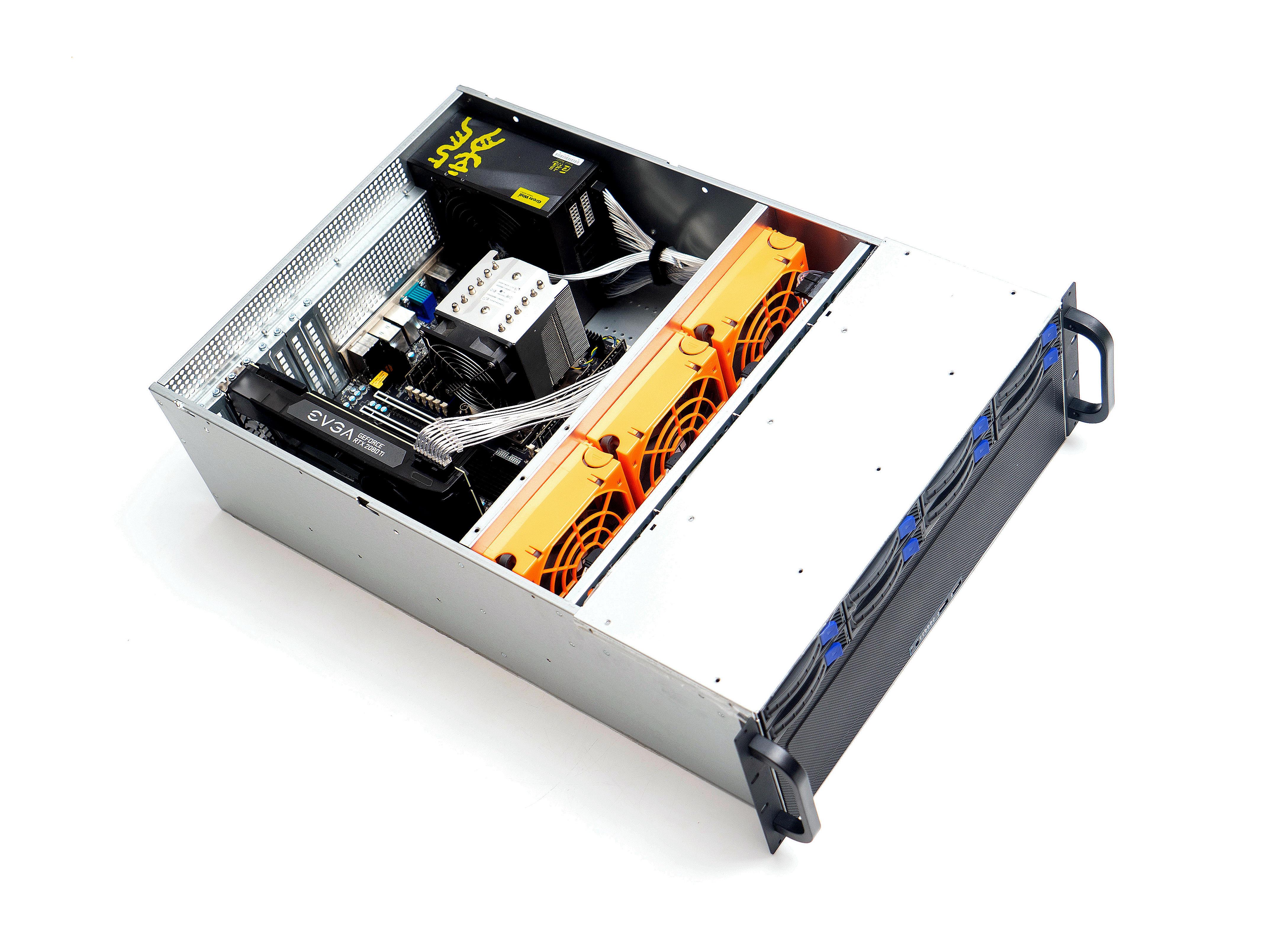 28核56线单路核弹工作站-SuperMicro X11SPA-T主板评测 - 知乎