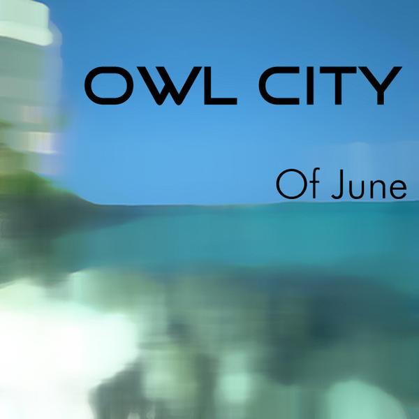 你怎么看待 Owl City？ - 知乎
